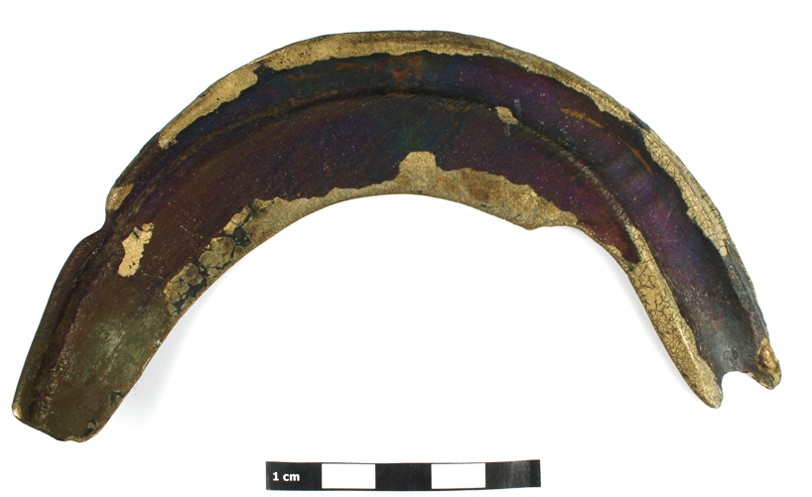 MiCorr | Sickle AUV-313 - Late Bronze Age - Switzerland