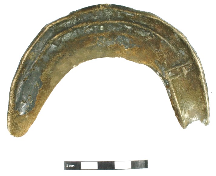 MiCorr | Sickle AUV-322 - Late Bronze Age - Switzerland